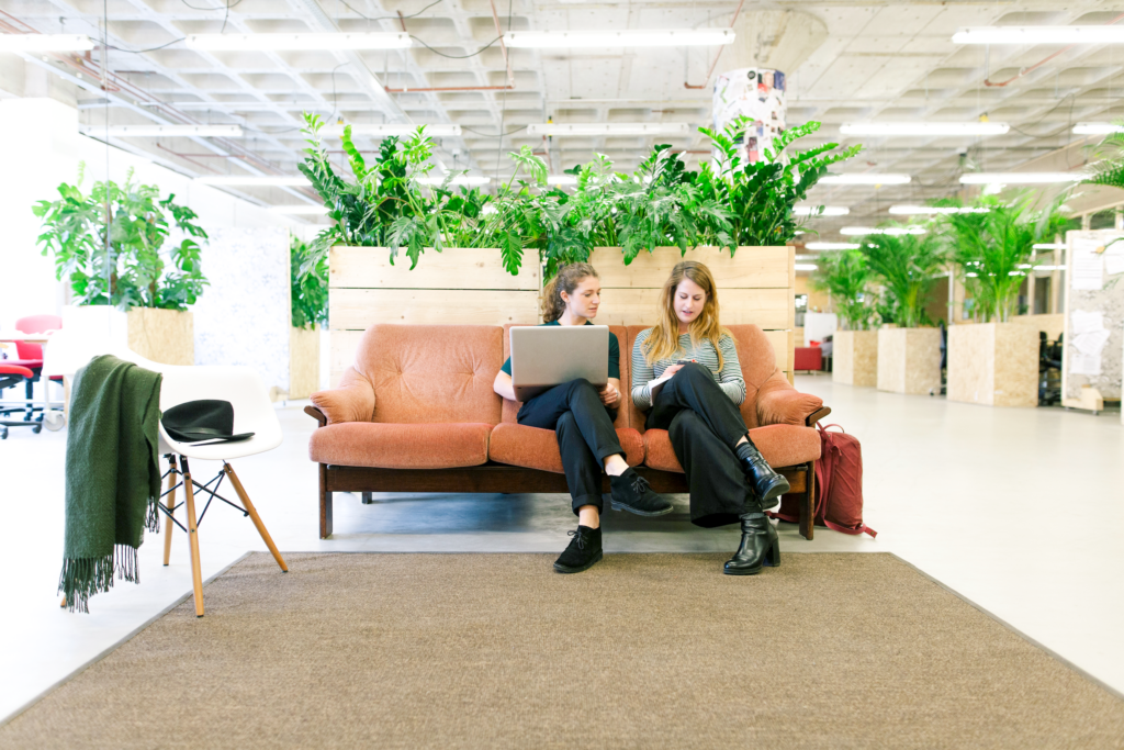 Zakelijk - Lisman en Lisman